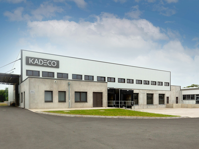 KADECO Sonnenschutzsysteme GmbH - Podufal Wiehofsky
